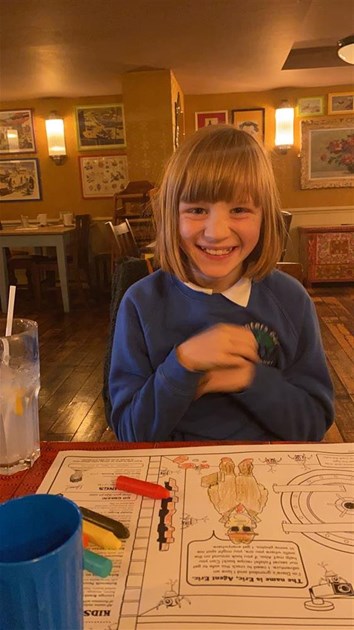 Faye Draper is fundraising for The East Lancashire Hospice