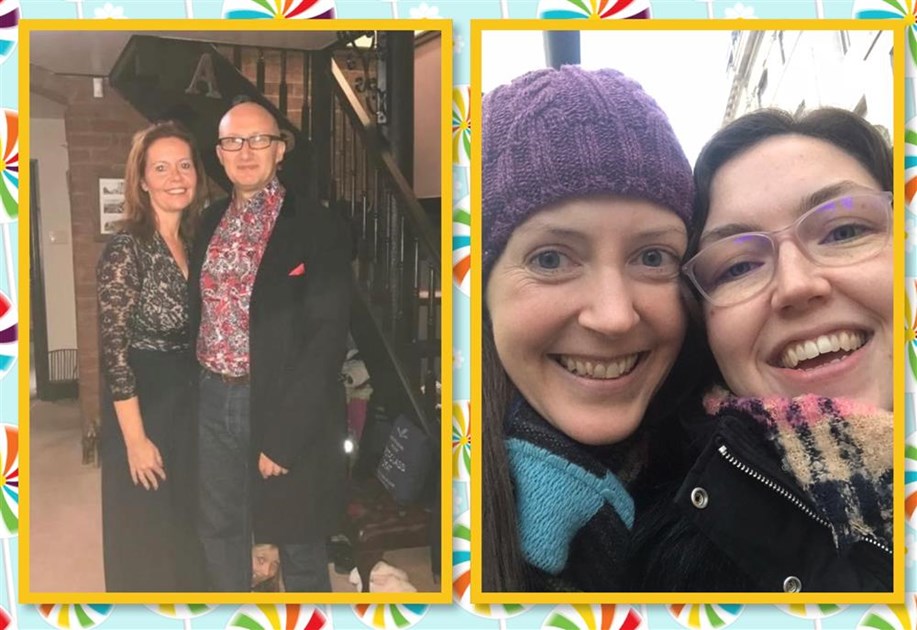 Frances Downey is fundraising for Swimathon Foundation, Marie Curie & Cancer Research UK