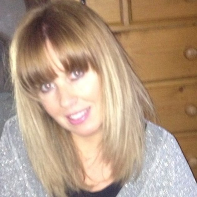 Caroline Sims is fundraising for The Royal Marsden Cancer Charity