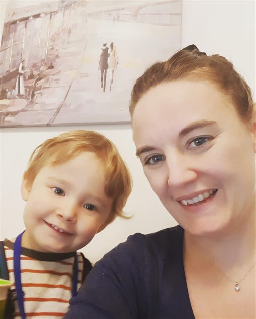 Ruth Stilling is fundraising for National Autistic Society