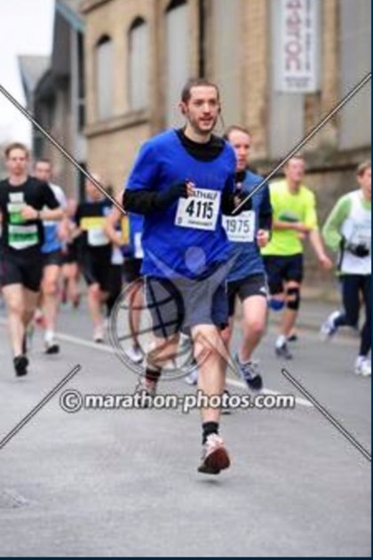 Tim Hardwick is fundraising for Rape Crisis England & Wales