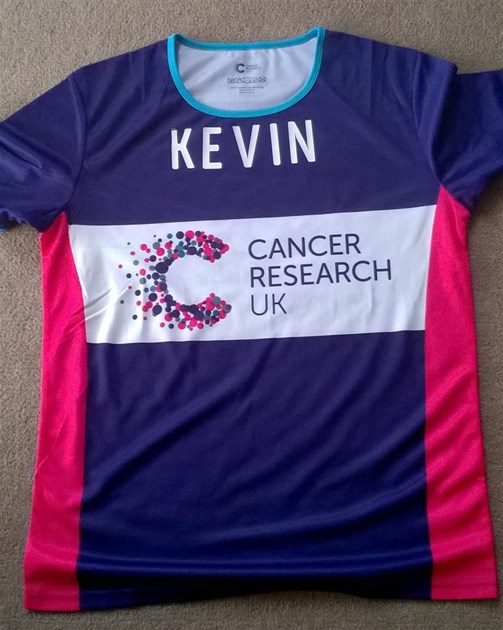 kevin maley is fundraising for Sebastian Coe Charitable Foundation CIO