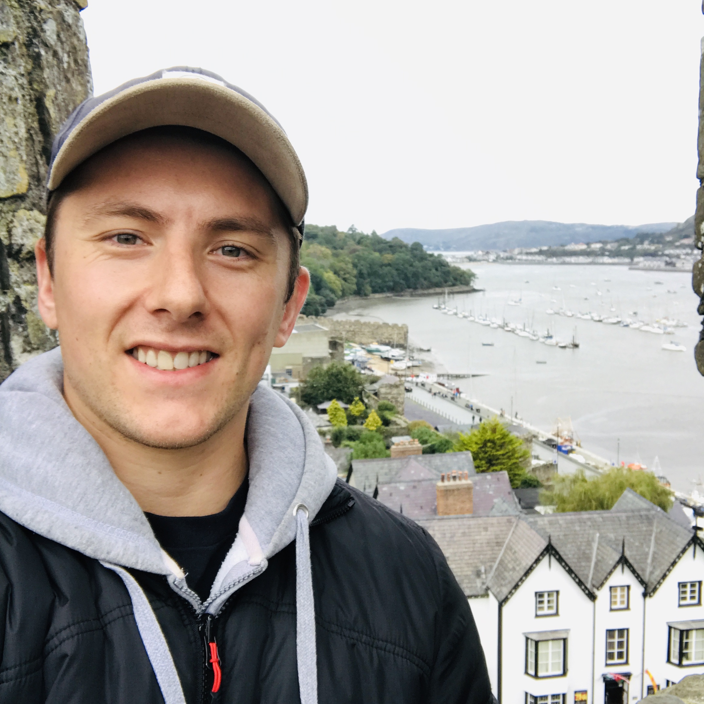 Morgan Edwards is fundraising for Motor Neurone Disease Association