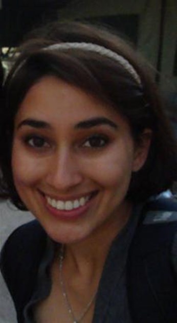 Faiza Syeda is fundraising for Cancer Research UK