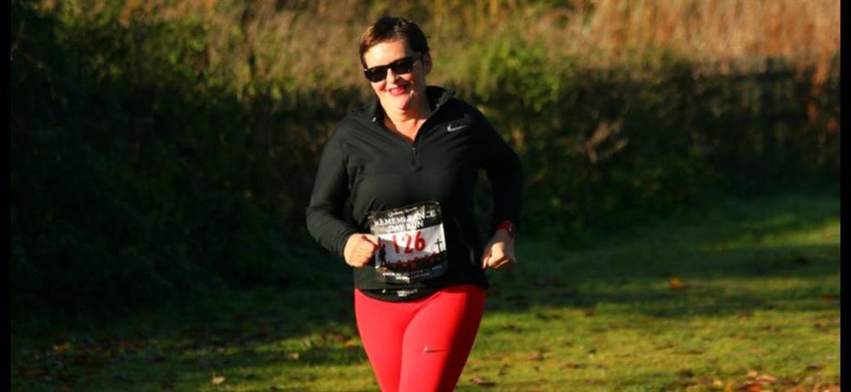 Evangeline Foster is fundraising for Guts UK Charity