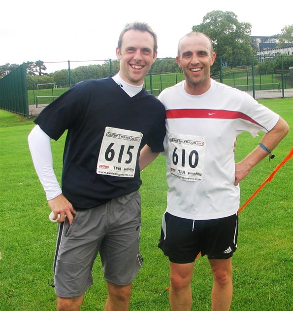 Richard Coulson is fundraising for HeartLink Children's Charity