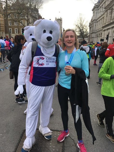 Hilary Salt is fundraising for WORLDwrite