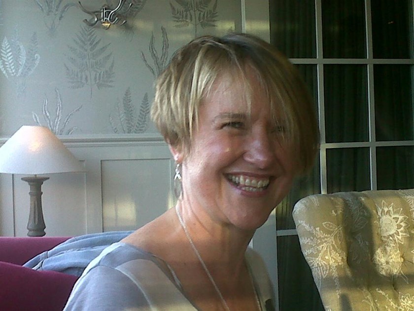 Sally Prescott is fundraising for Cancer Research UK