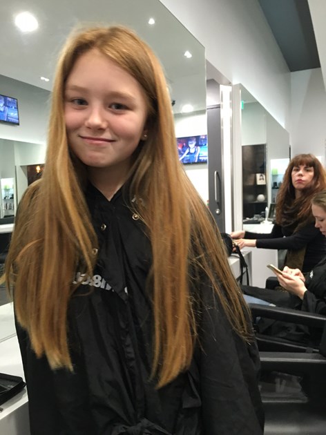 Thomas Foxwell is fundraising for Little Princess Trust