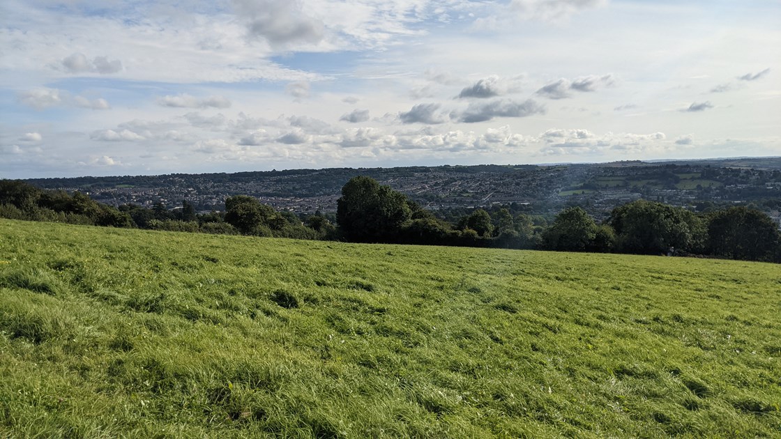 nick veitch is fundraising for Julian House