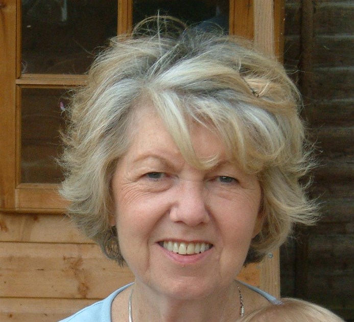 LISA WHYBROW is fundraising for Alzheimer's Society