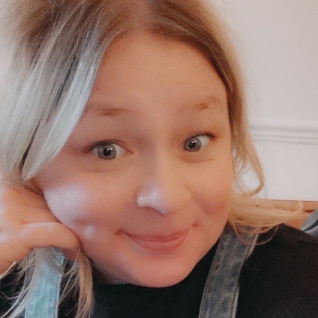 Laura Robertson is fundraising for The Kiltwalk