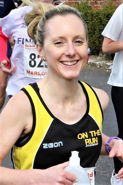 Elizabeth Finch is fundraising for Cancer Research UK