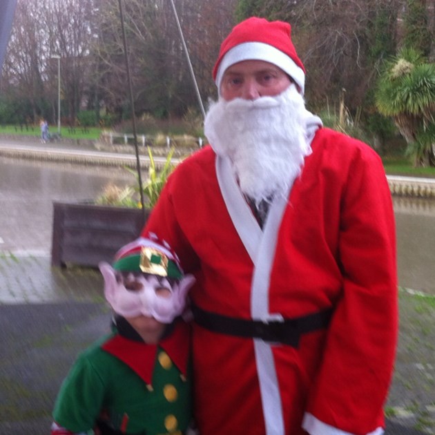 robert benwell is fundraising for British Heart Foundation