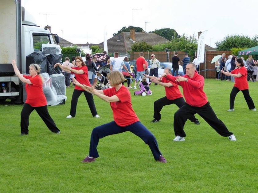 Richard Timmins is fundraising for St Mary's Church, Tansor