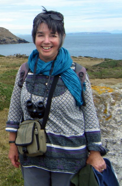 Penelope Price Jones is fundraising for Macmillan Cancer Support