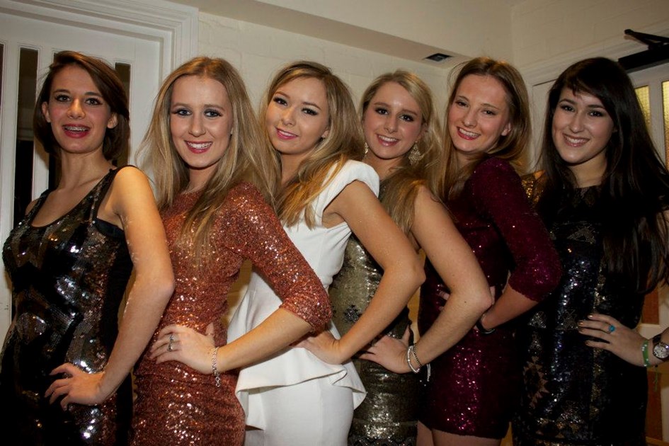 celeste mott is fundraising for Cancer Research UK