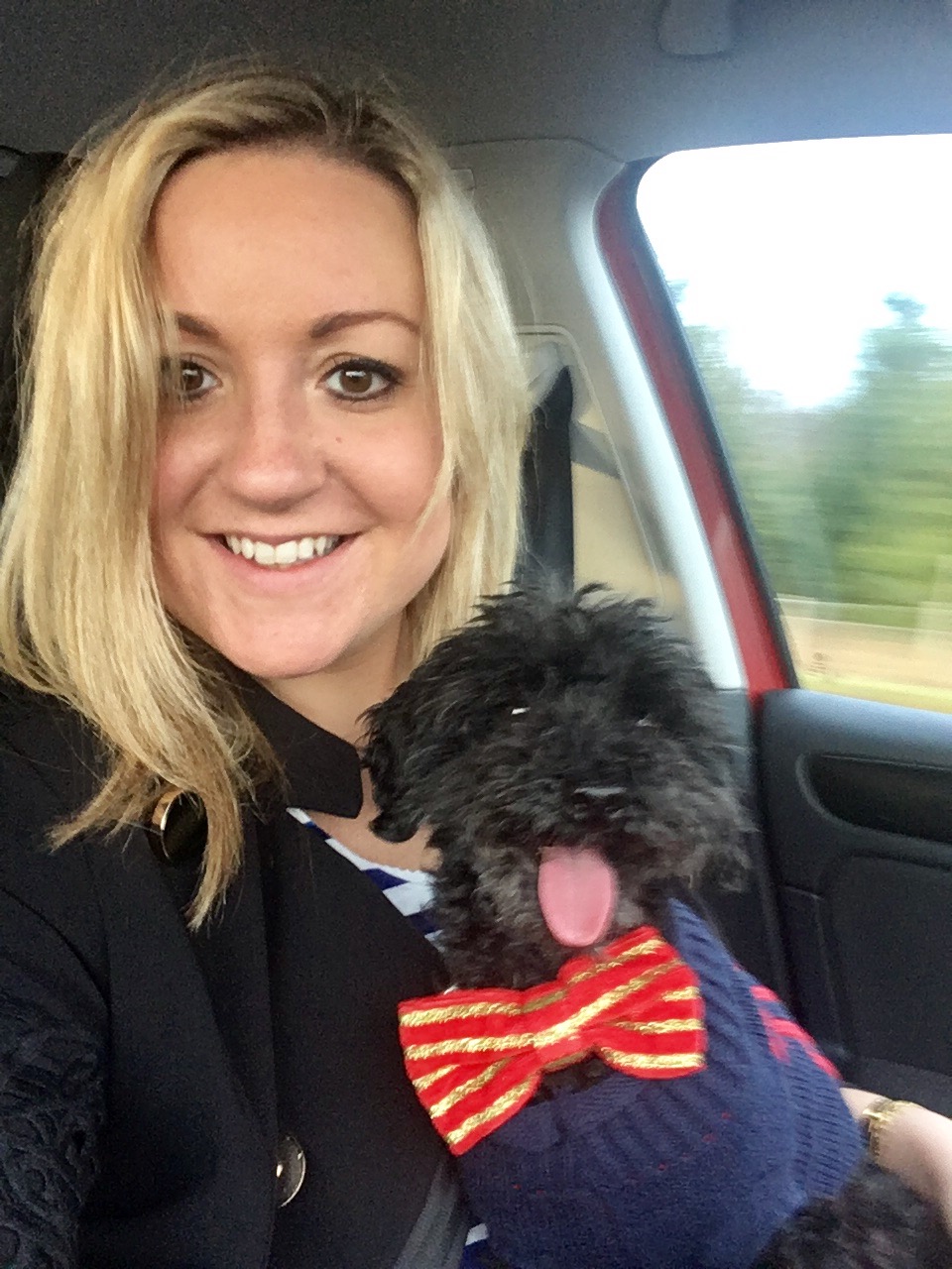 Stephanie Hood is fundraising for CLAN