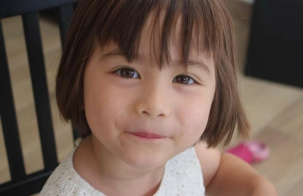 Caitlin Peden is fundraising for Home-Start Trafford, Salford and Wigan