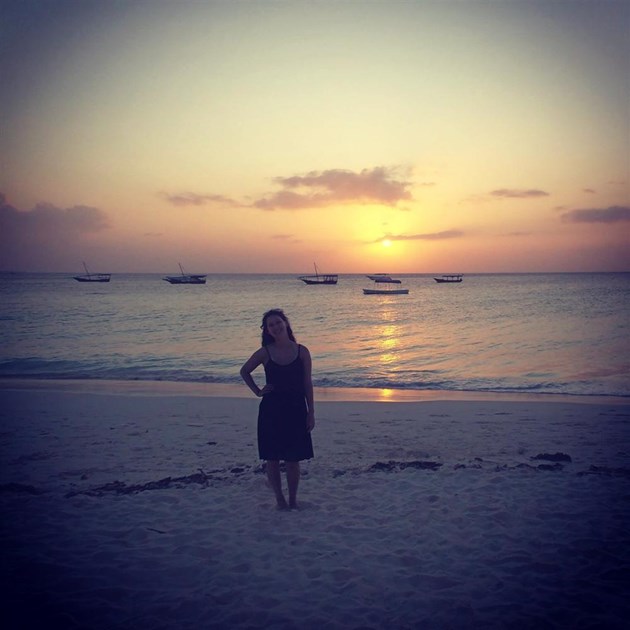 Kim Cowen is fundraising for Challenges Worldwide