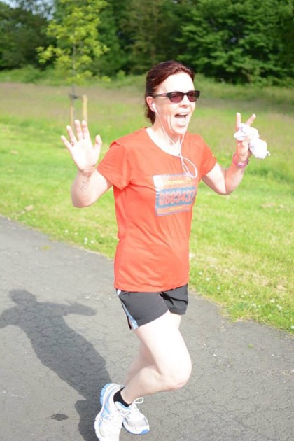 Jacqueline Waite is fundraising for Daytrippers (Bolton)