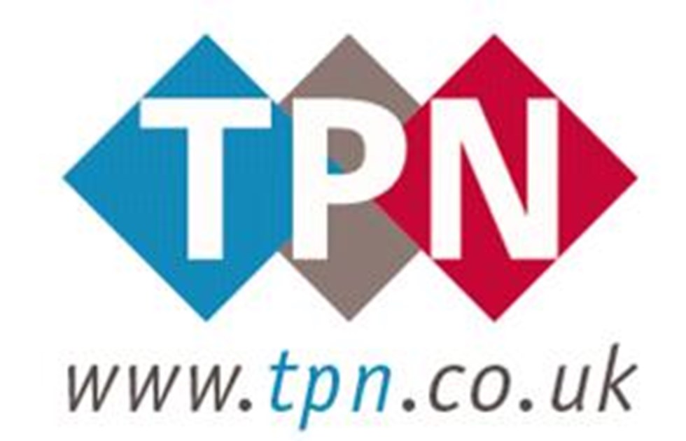 TPN Recruitment is fundraising for Cynthia Spencer Hospice Charity