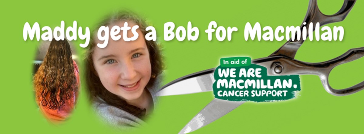 The Star Chalton is fundraising for Macmillan Cancer Support