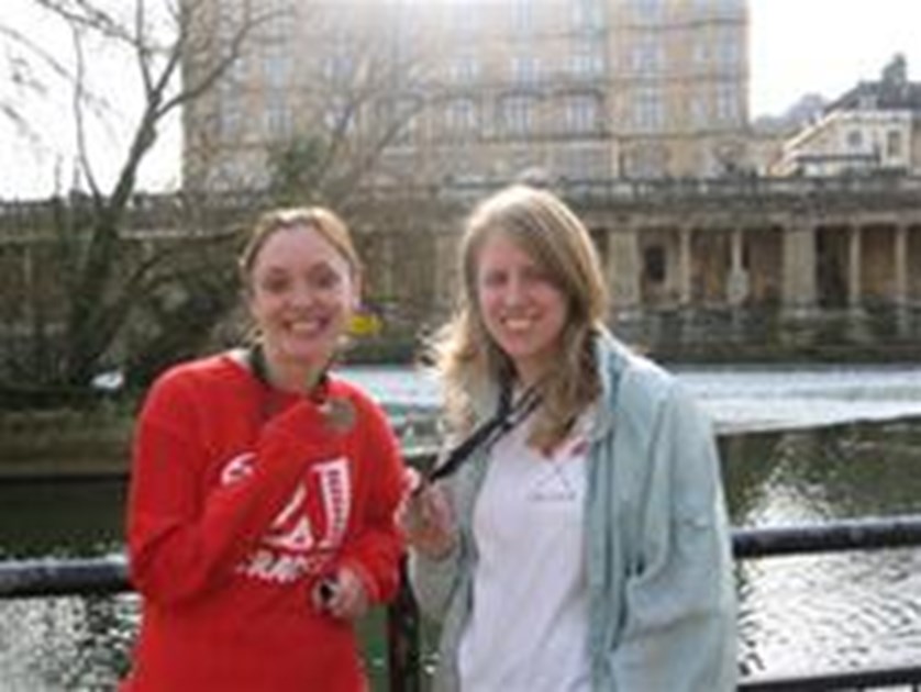 Hannah Deacon is fundraising for GARAS