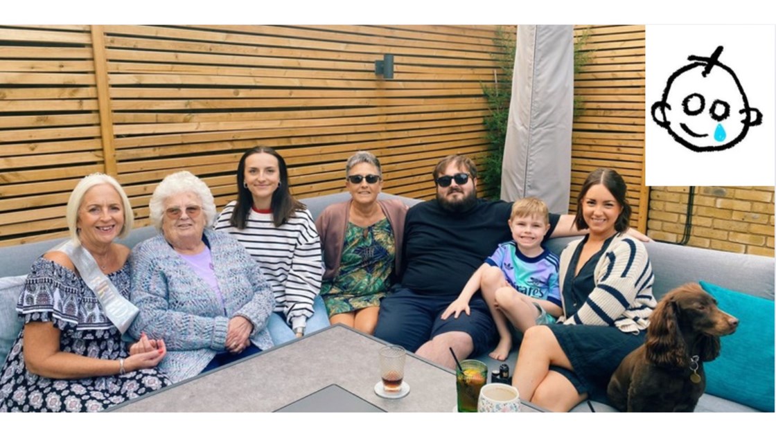 Daisy Slater is fundraising for Great Ormond Street Hospital Children's ...