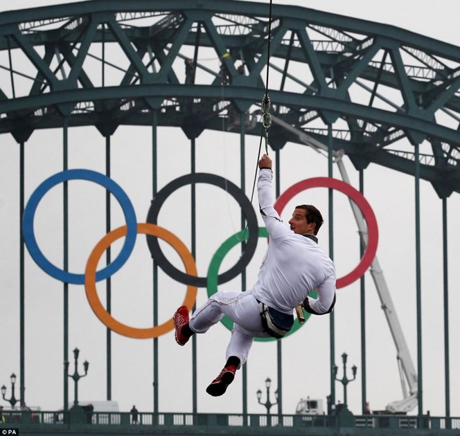 Mark Gritton is fundraising for Stroke Association