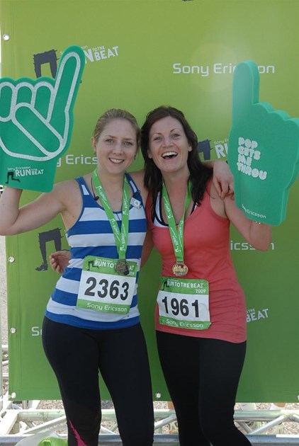 laura bellamy is fundraising for The British Red Cross Society