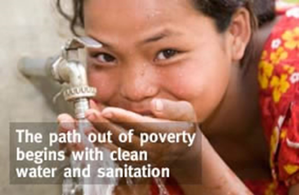 Roger Wyse is fundraising for WaterAid