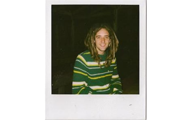 Jack Lindsay-Charlton is fundraising for St Catherine’s Hospice (Crawley)