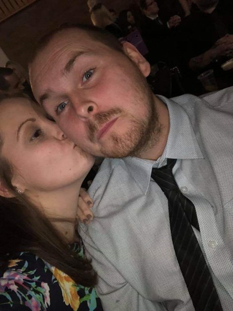 Jay Muirhead is fundraising for Cancer Research UK