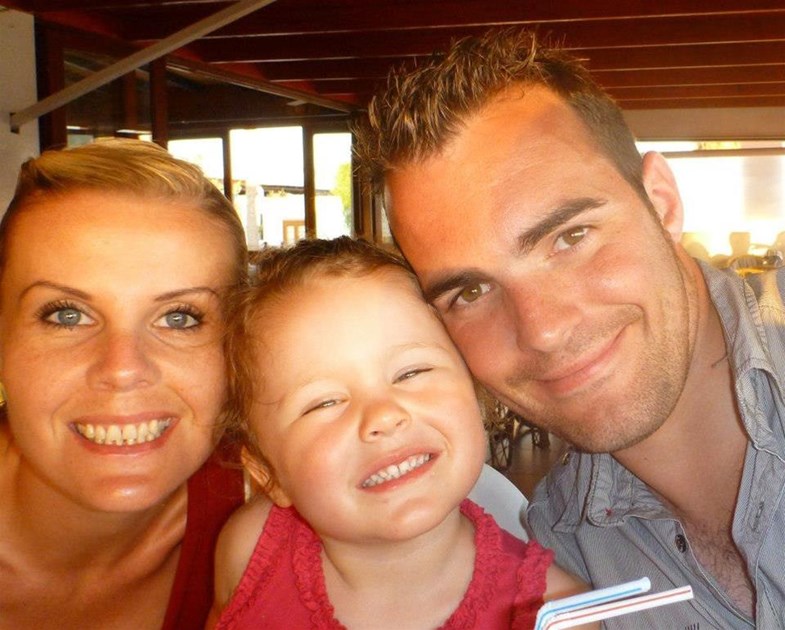 Elizabeth Partridge is fundraising for Hospiceiom