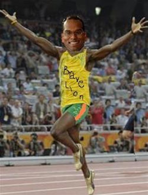 Eraj Weerasinghe is fundraising for SHINE: Support And Help In Education