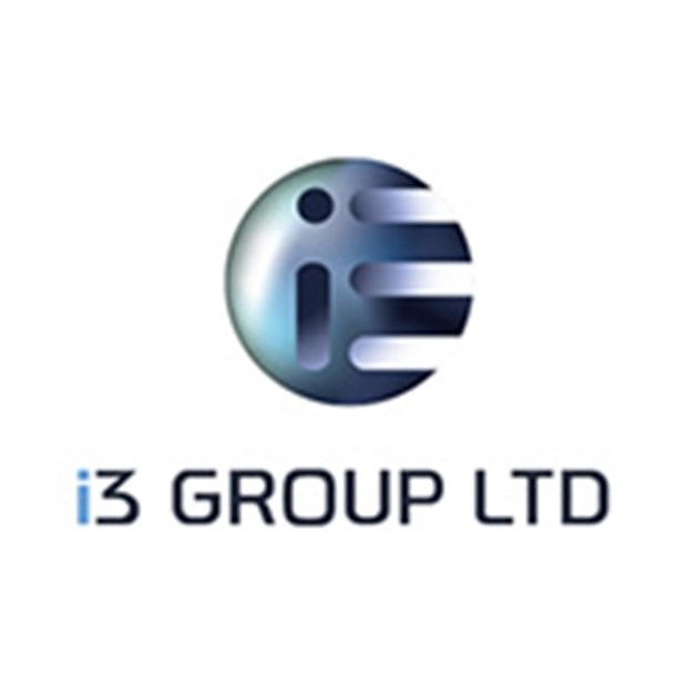 i3 Group is fundraising for Macmillan Cancer Support