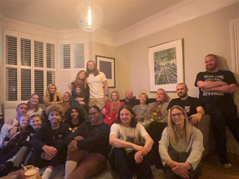 Joshua Gilbert is fundraising for University of Liverpool