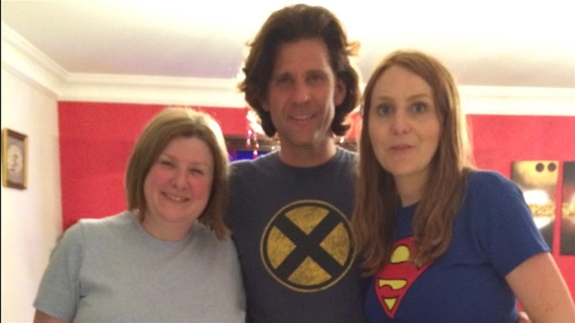 Alexandra Peace-Gadsby is fundraising for The Ectopic Pregnancy Trust