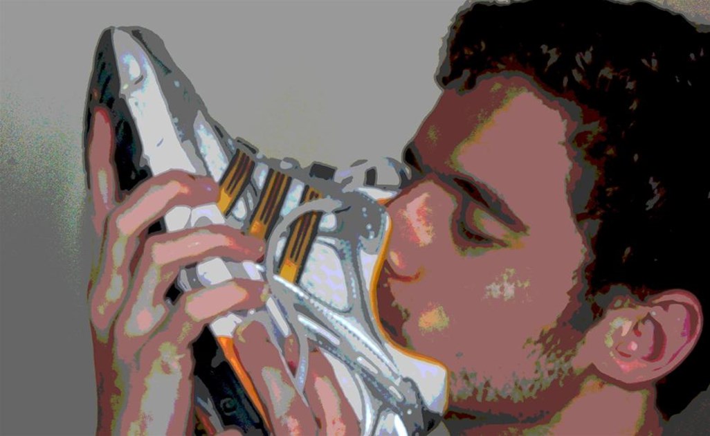 Adam Westbrook is fundraising for Exceed Worldwide