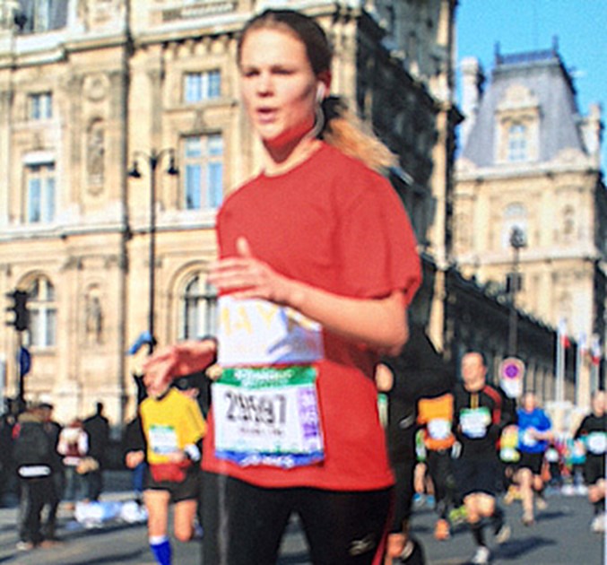 Gillian Mead is fundraising for Cure Parkinson’s