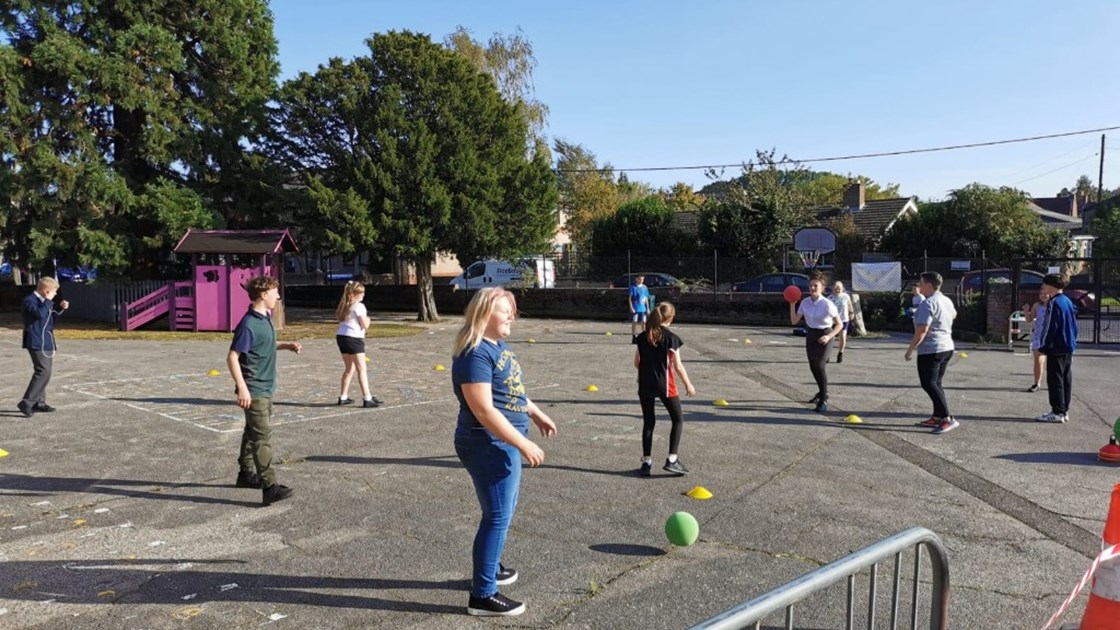 Tammy Harding is fundraising for Swan Youth Project