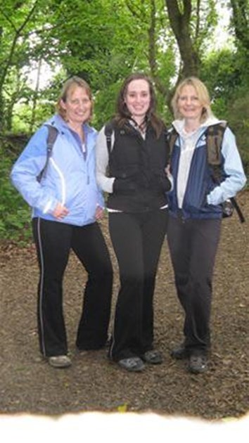 Pam Vincent is fundraising for Naomi House & Jacksplace