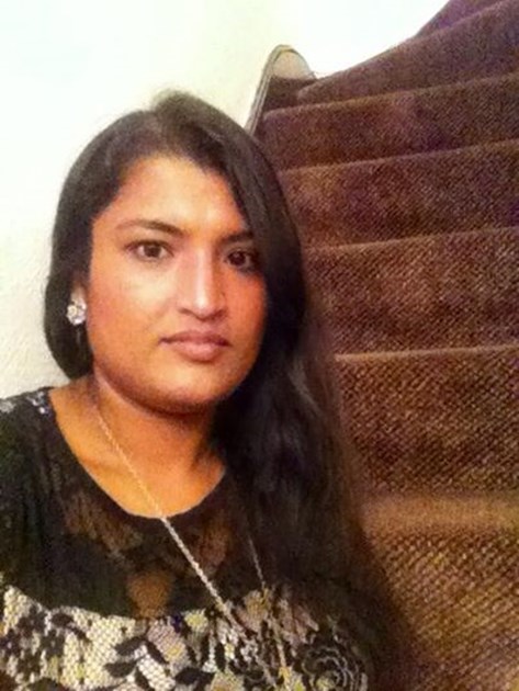 Nasima Begum is fundraising for Family Action