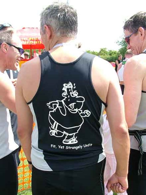 Chris Whitlock is fundraising for Barnardo's