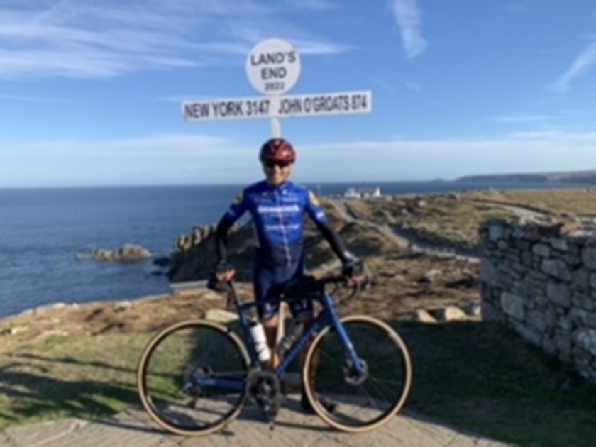 Peter Gurney is fundraising for BSSA - British Sjogrens Syndrome ...