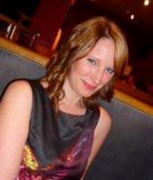 Liz Morris is fundraising for NCT