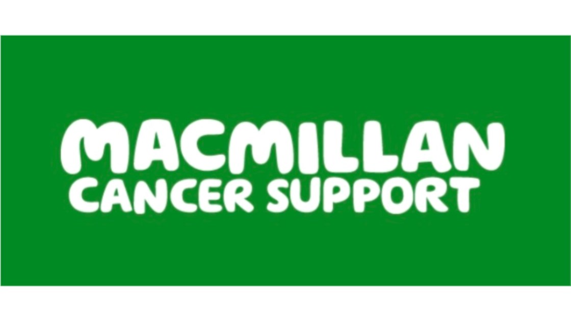 Graham Dewar is fundraising for Macmillan Cancer Support