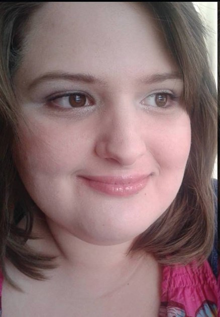 Rebecca Alice Evans is fundraising for Cancer Research UK