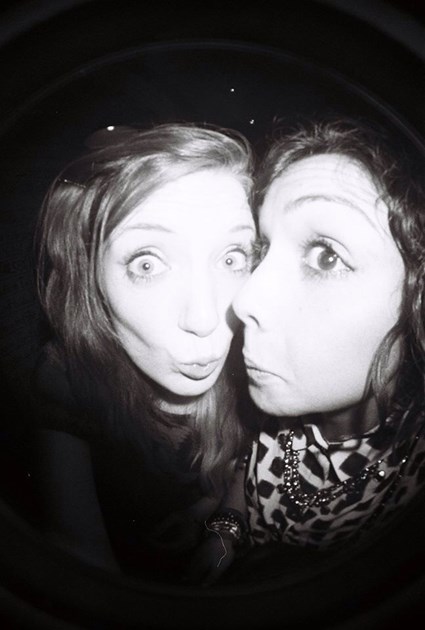 Rebecca Beer is fundraising for Cancer Research UK